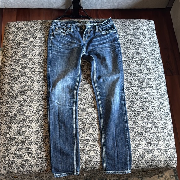 ZCO | Jeans | Zco Jeans Classic Blue Denim | Poshmark
